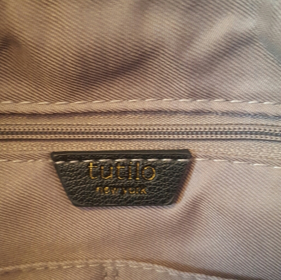 Tutilo | Bags | Tutilo Spacious Bag | Poshmark
